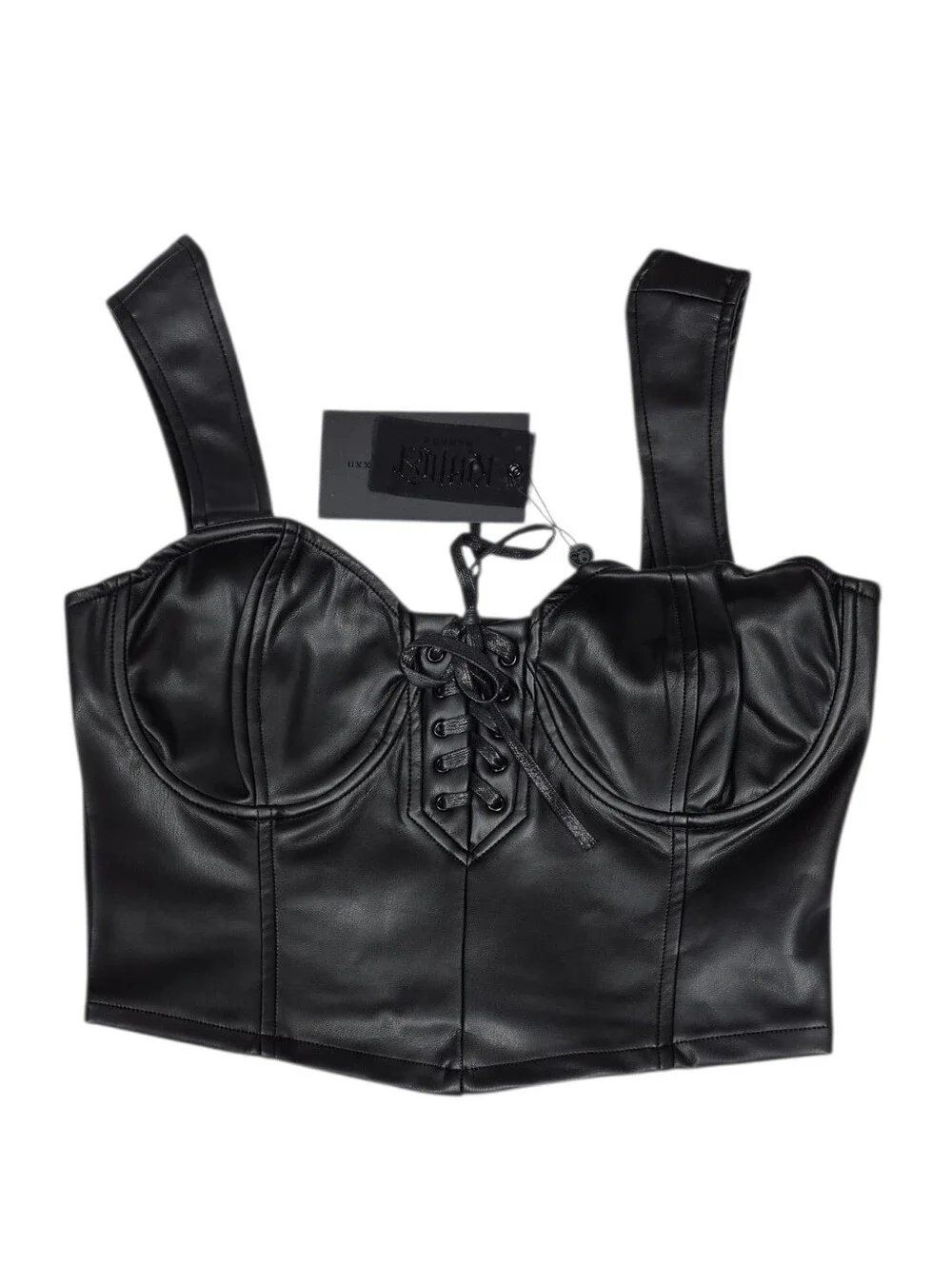 Killstar | Tops | Kihlist Moonless Corset Top | Poshmark